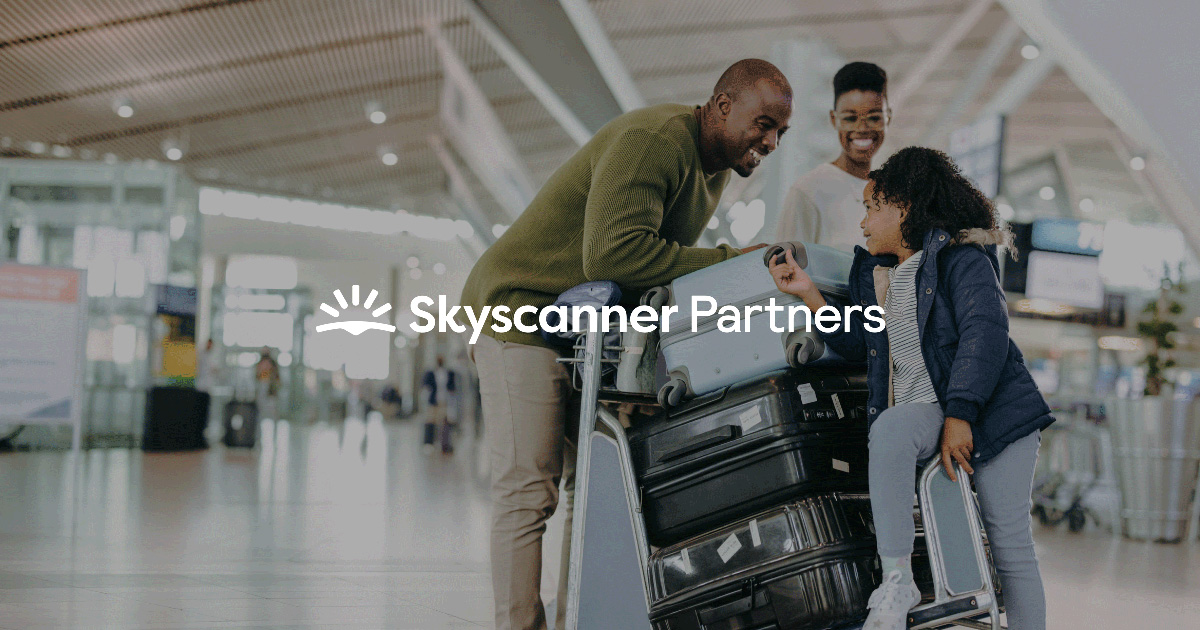 Skyscanner Partners | Solutions for airlines