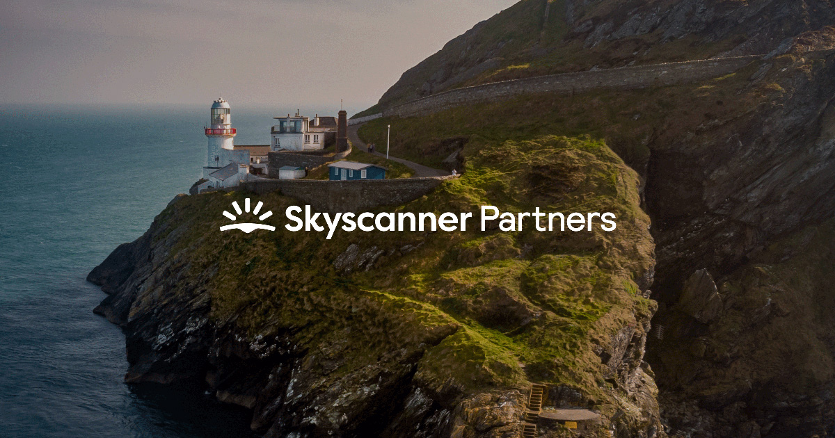 Skyscanner Partners | Solutions for destination marketers