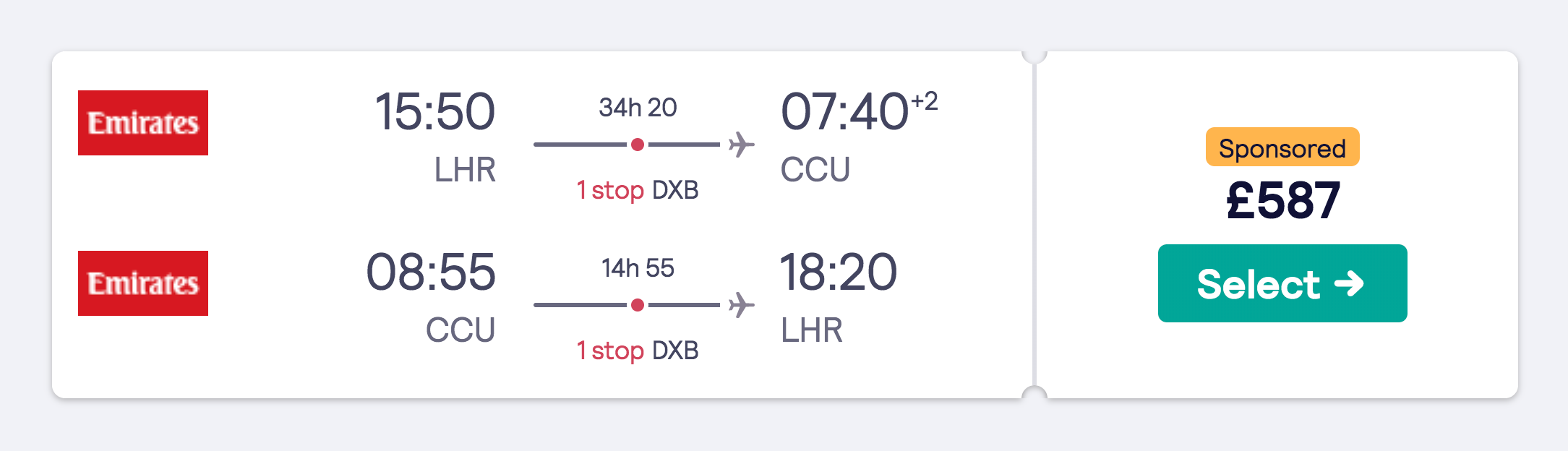 Skyscanner Advertising Specifications — Skyscanner Partners
