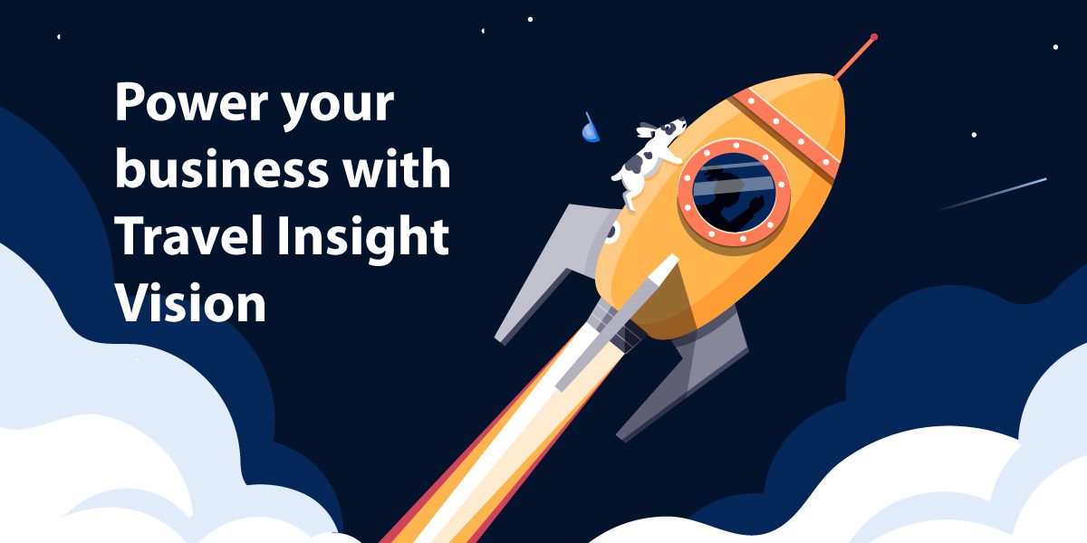 Travel Insight Vision | New Data Product | Skyscanner Partners